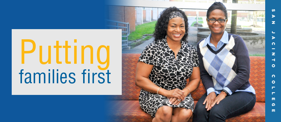 Putting families first - Spring 2016 and previous editions : Spring ...