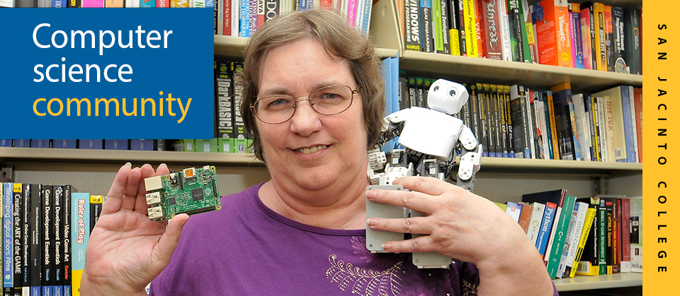 Computer science community - Spring 2016 and previous editions : Spring ...