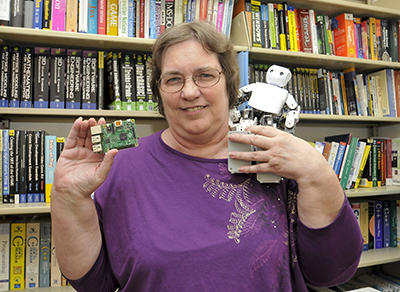 Computer science community - Spring 2016 and previous editions : Spring ...