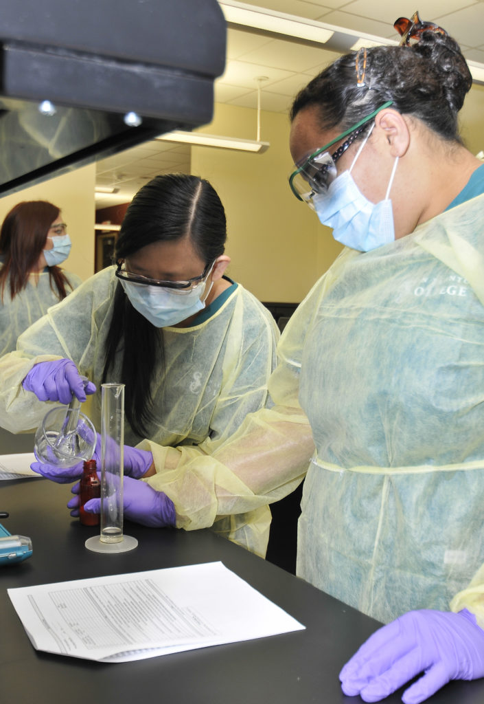 What to expect when you’re ‘pharm-teching’: Your first semester in the ...