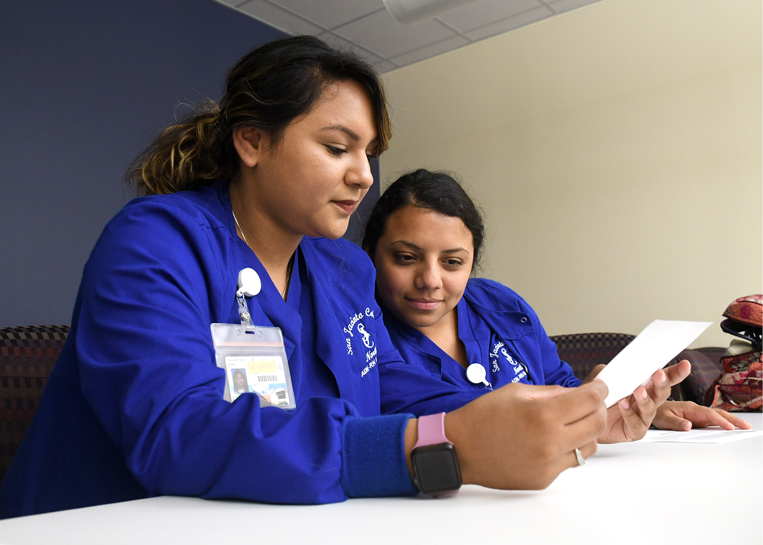 Interprofessional simulation key to prepping students for real-world ...