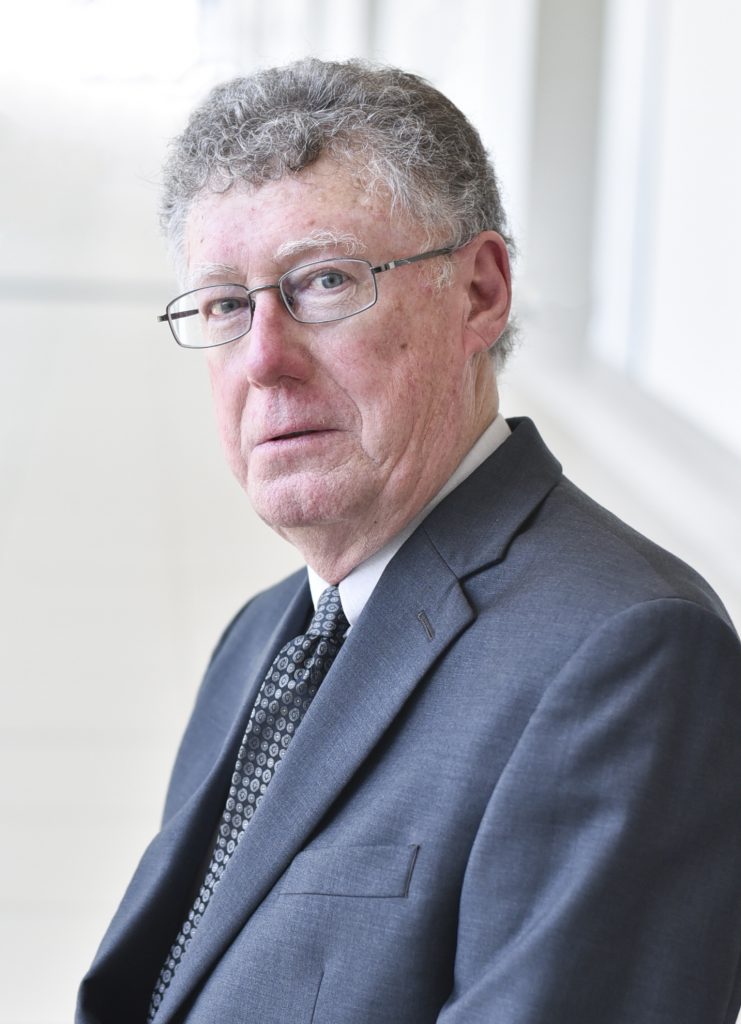 A legacy of leadership - Fall 2020, Volume 1 – Issue 40 : Fall 2020 ...