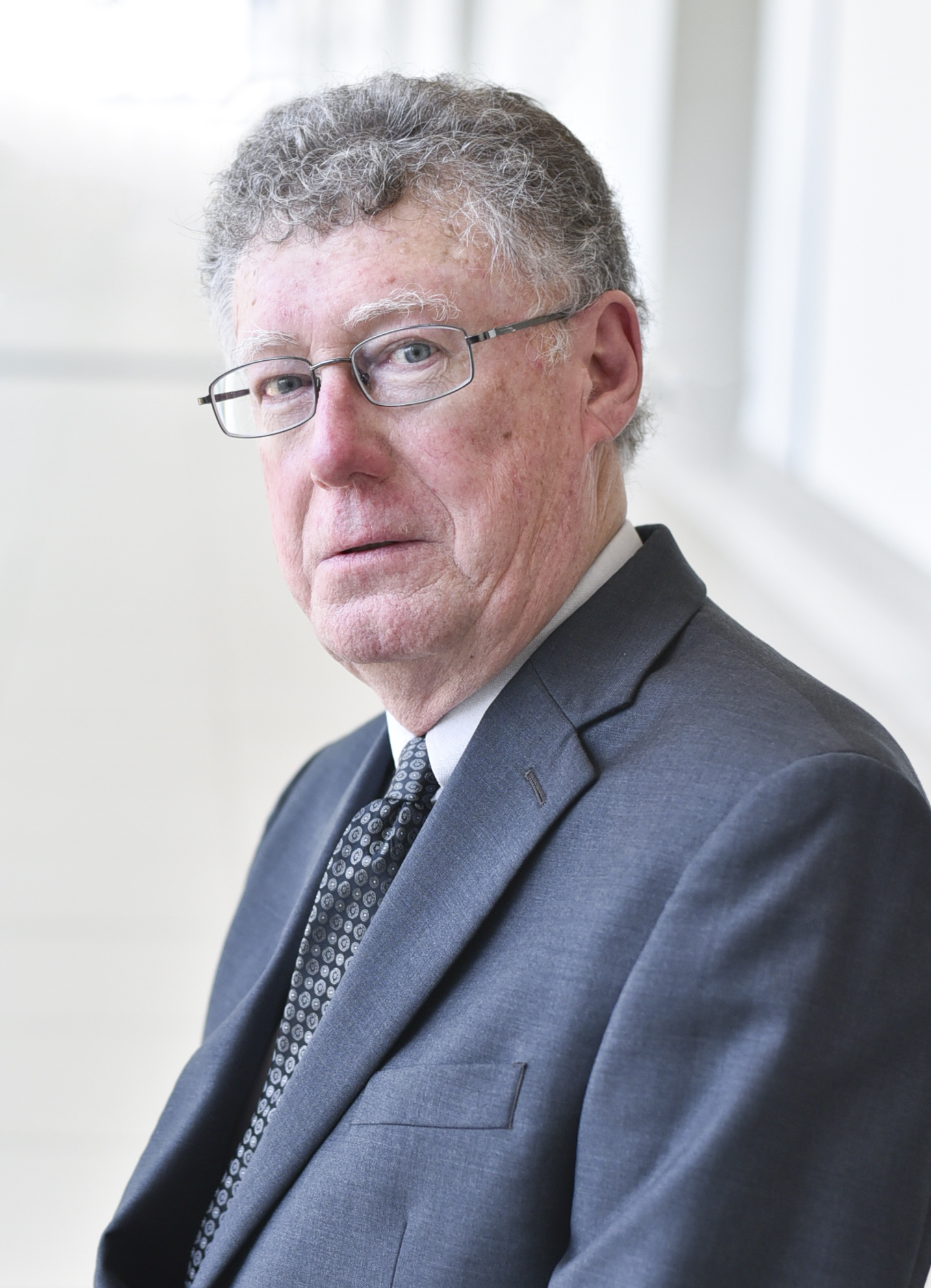 A legacy of leadership - Fall 2020, Volume 1 – Issue 40 : Fall 2020 ...