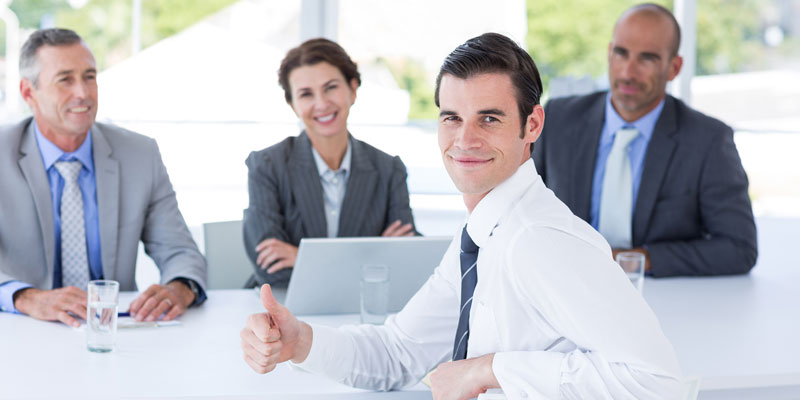 7 tips to stand out in a job interview - Fall 2025, Volume 6 – Issue 3 ...