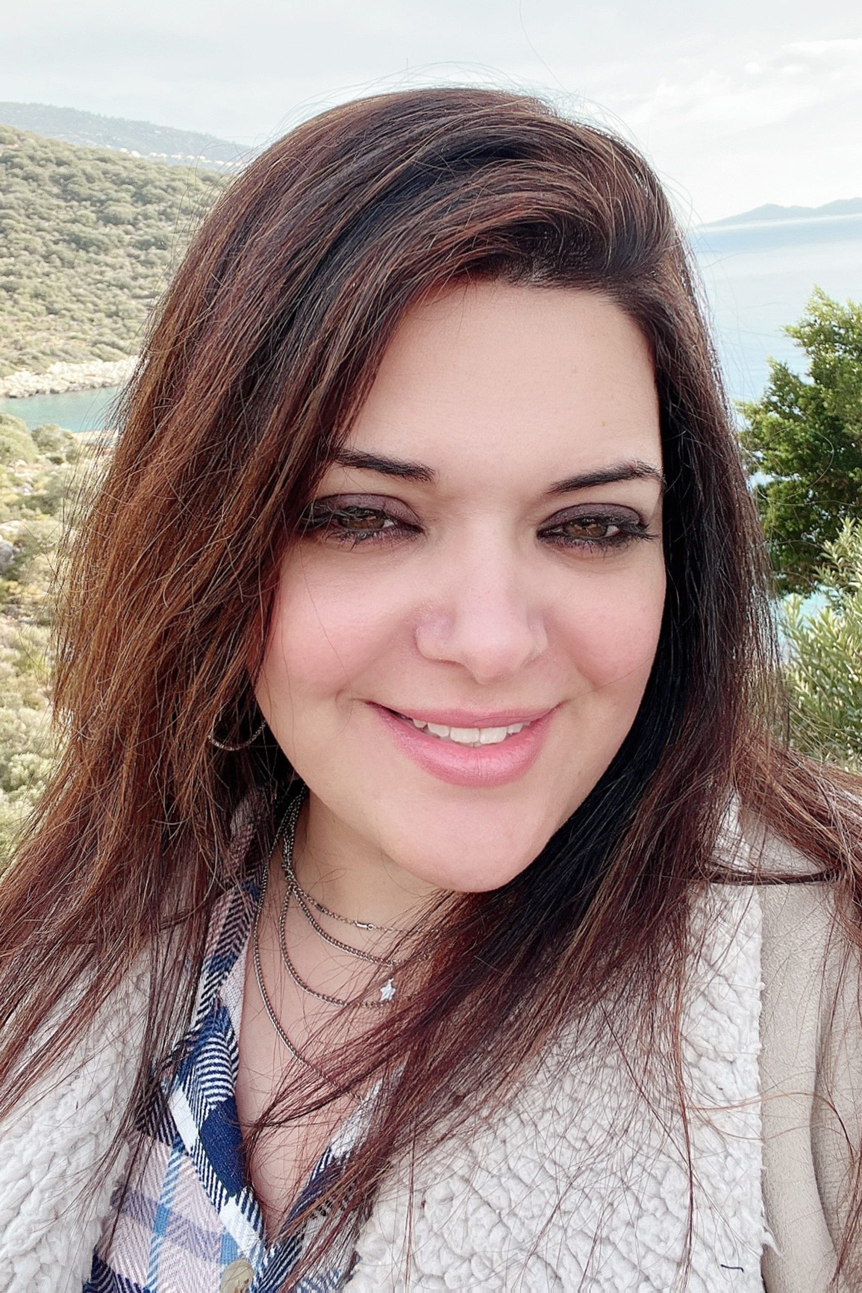 Alumna trades war zone for opportunity-rich cybersecurity field - Spring 2023, Volume 4 – Issue ...