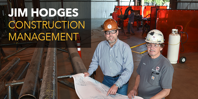 Success Story: Jim Hodges - Spring/Summer 2017, Volume 1 – Issue 28 ...