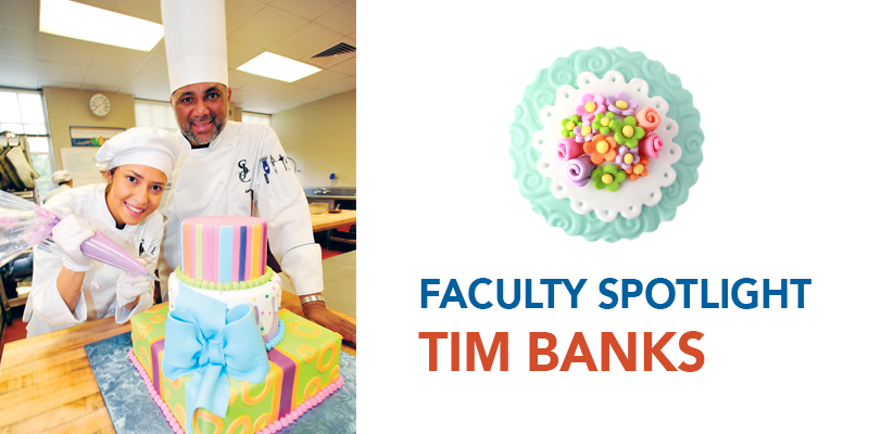 Faculty Spotlight: Tim Banks - Winter 2016, Volume 1 – Issue 2 : Winter ...